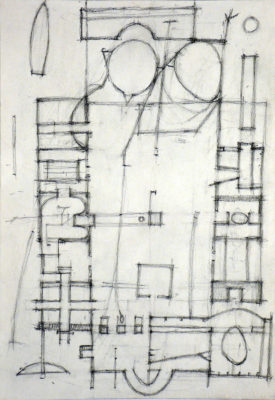 Richard Taransky Studio – An Architecture of Ecology