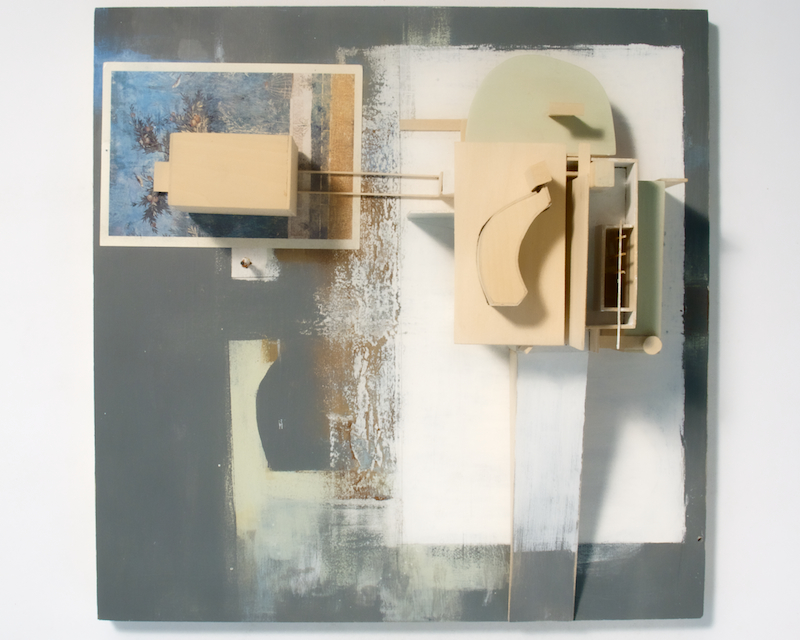 Richard Taransky Studio – An Architecture of Ecology