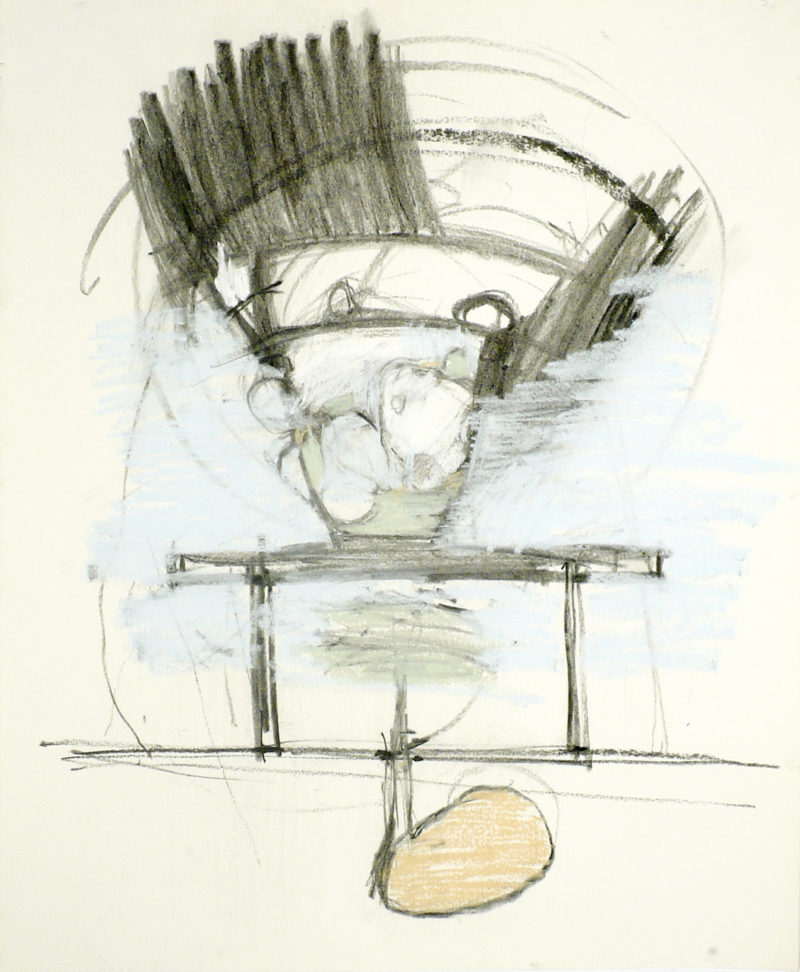 Richard Taransky Studio – An Architecture of Ecology
